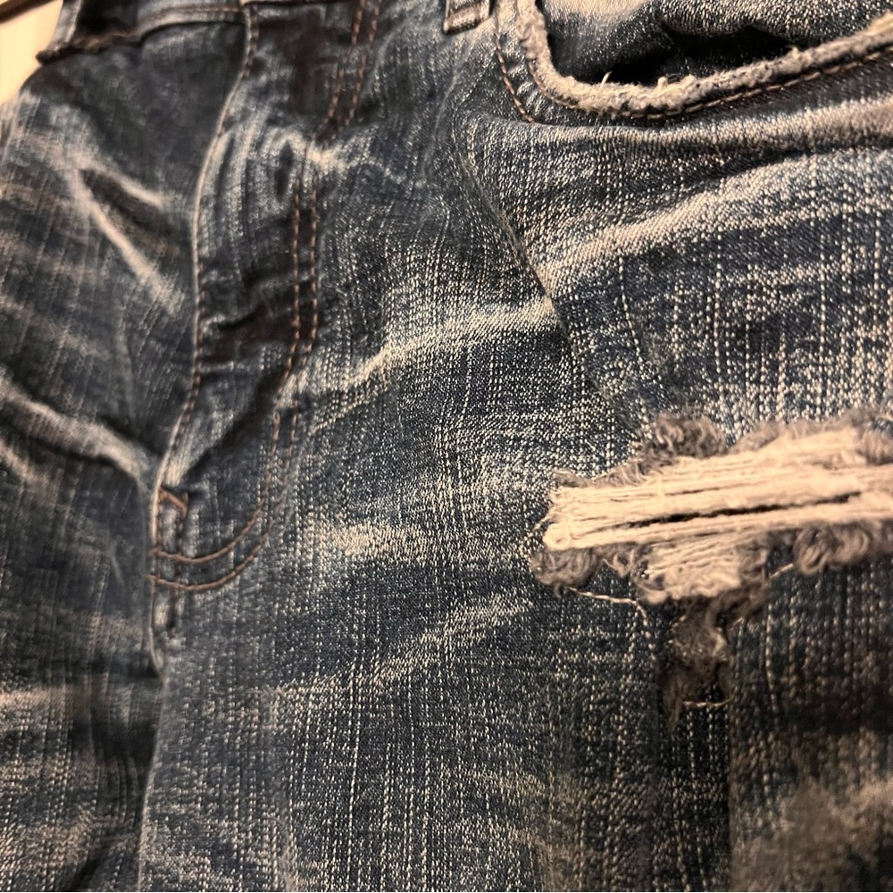 Jordan Craig Jeans - Gem